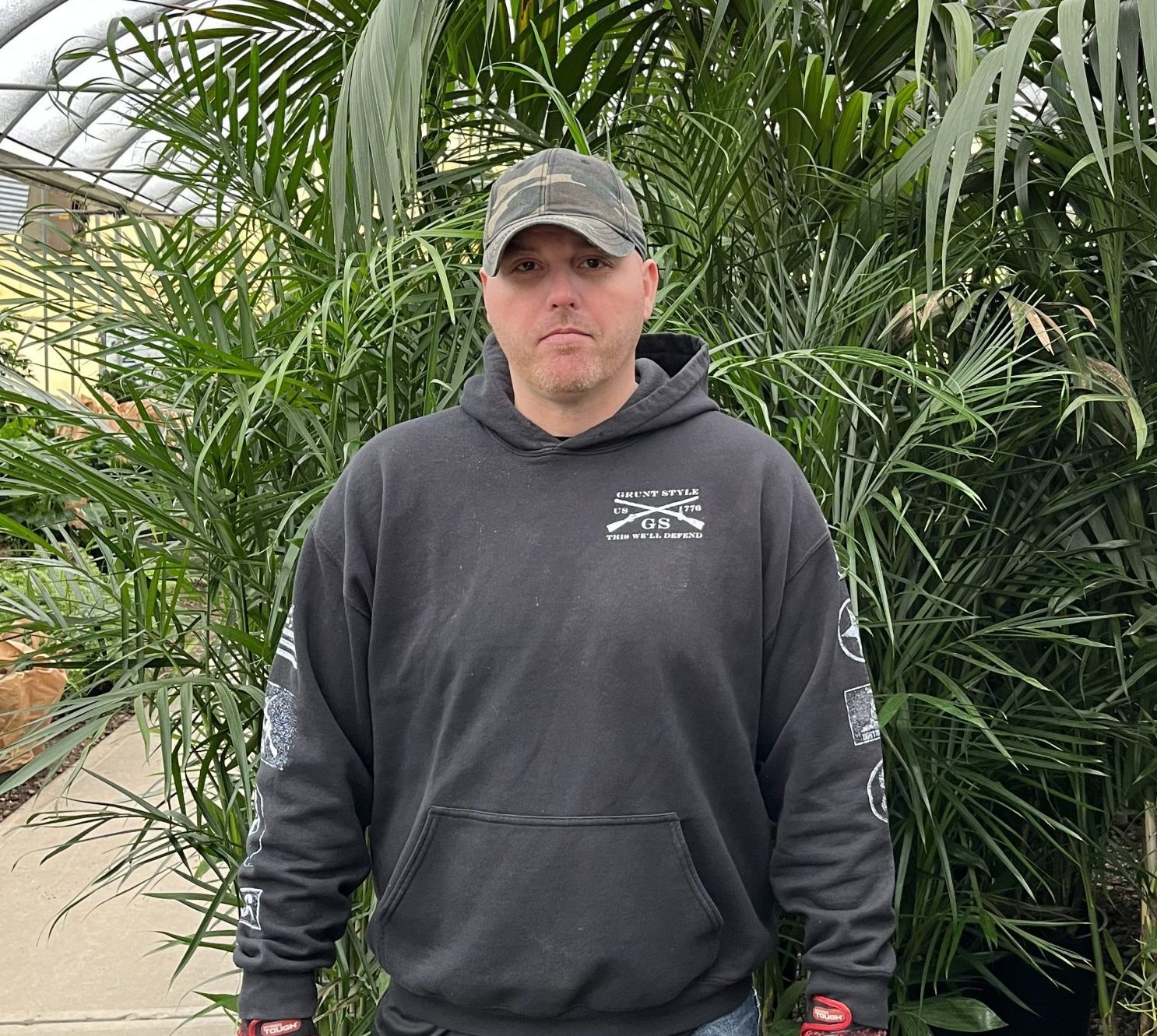 Meet Our Team – Tri State Foliage