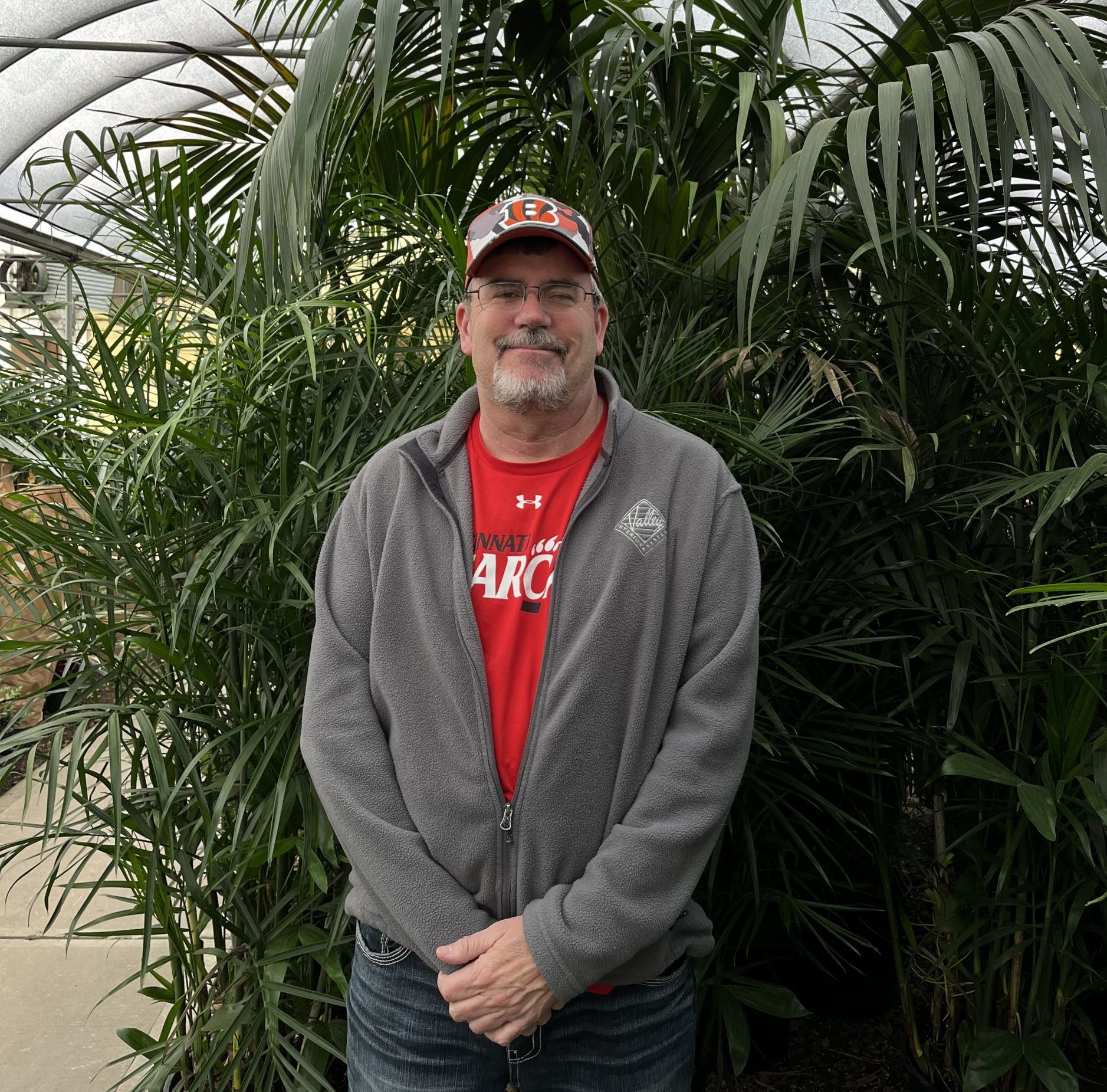 Meet Our Team – Tri State Foliage