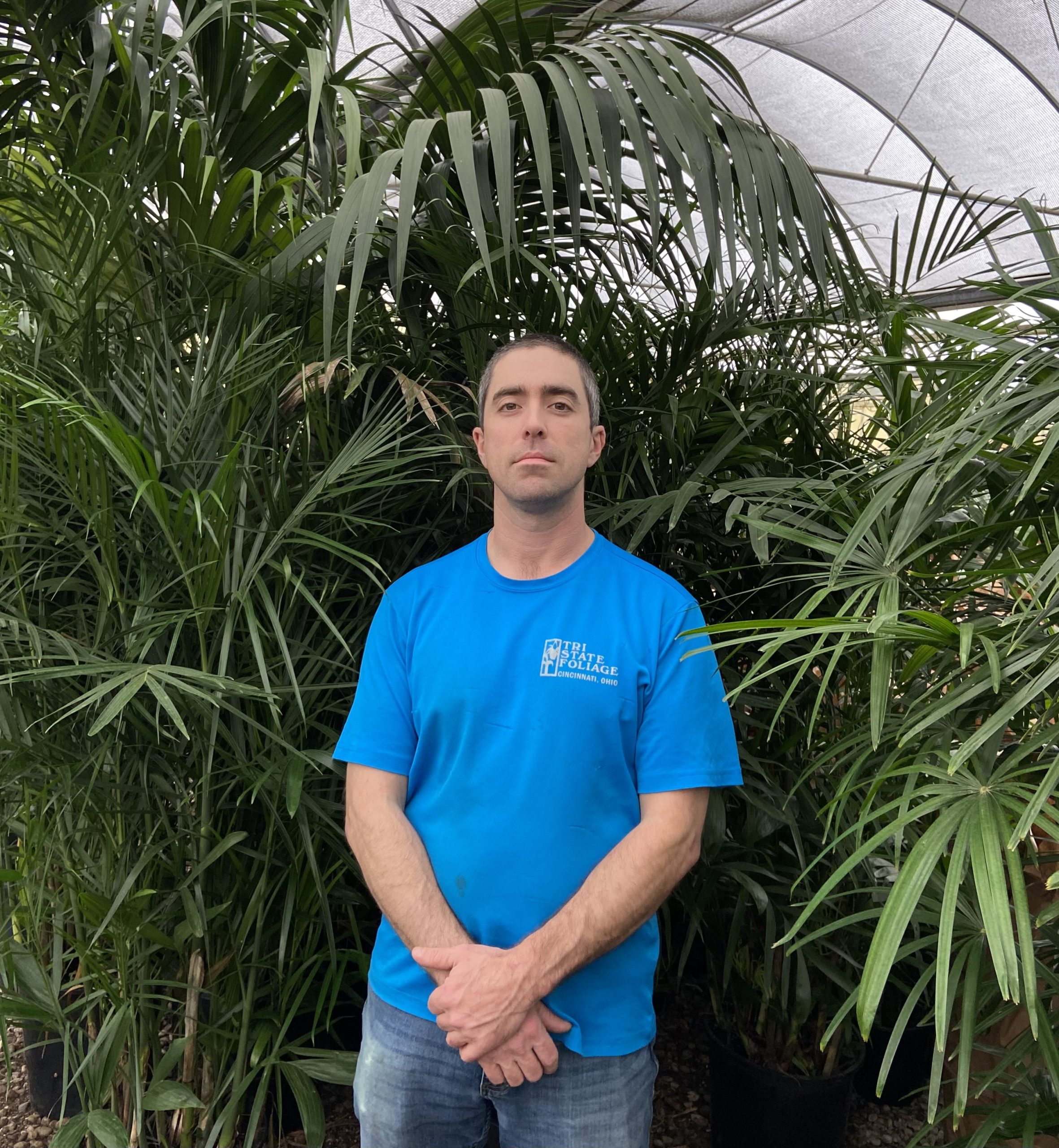 Meet Our Team – Tri State Foliage