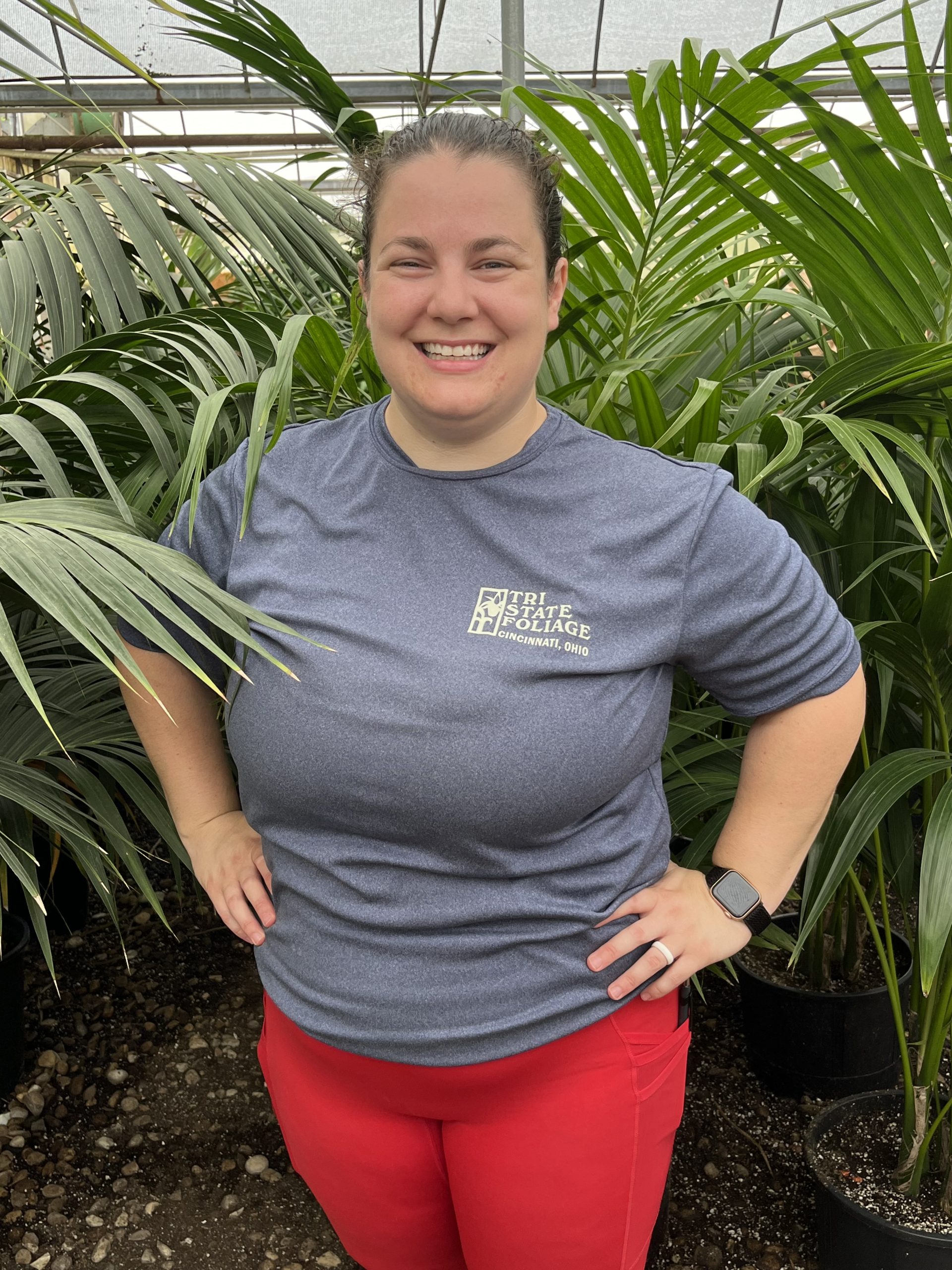 Meet Our Team – Tri State Foliage