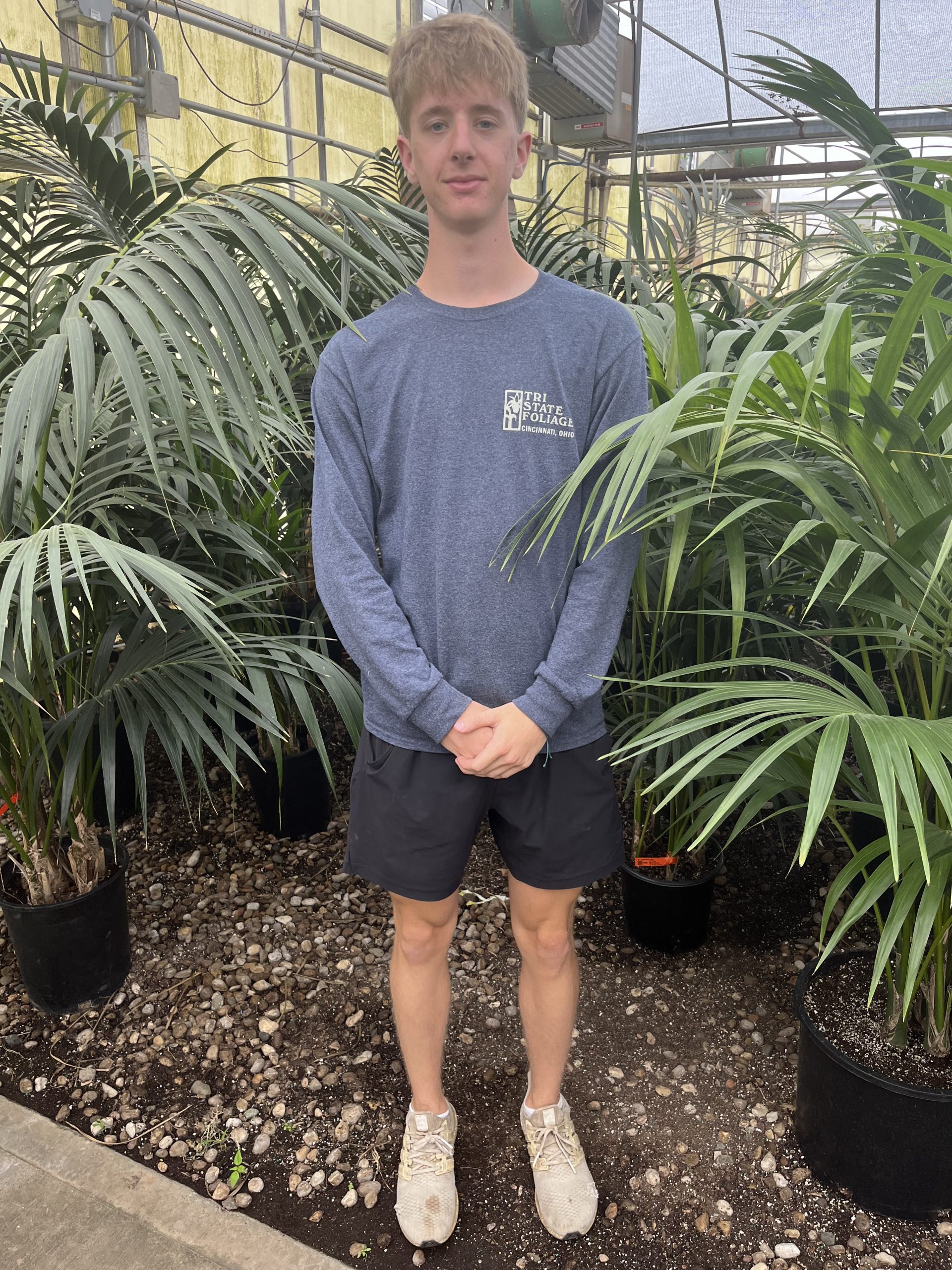 Meet Our Team – Tri State Foliage