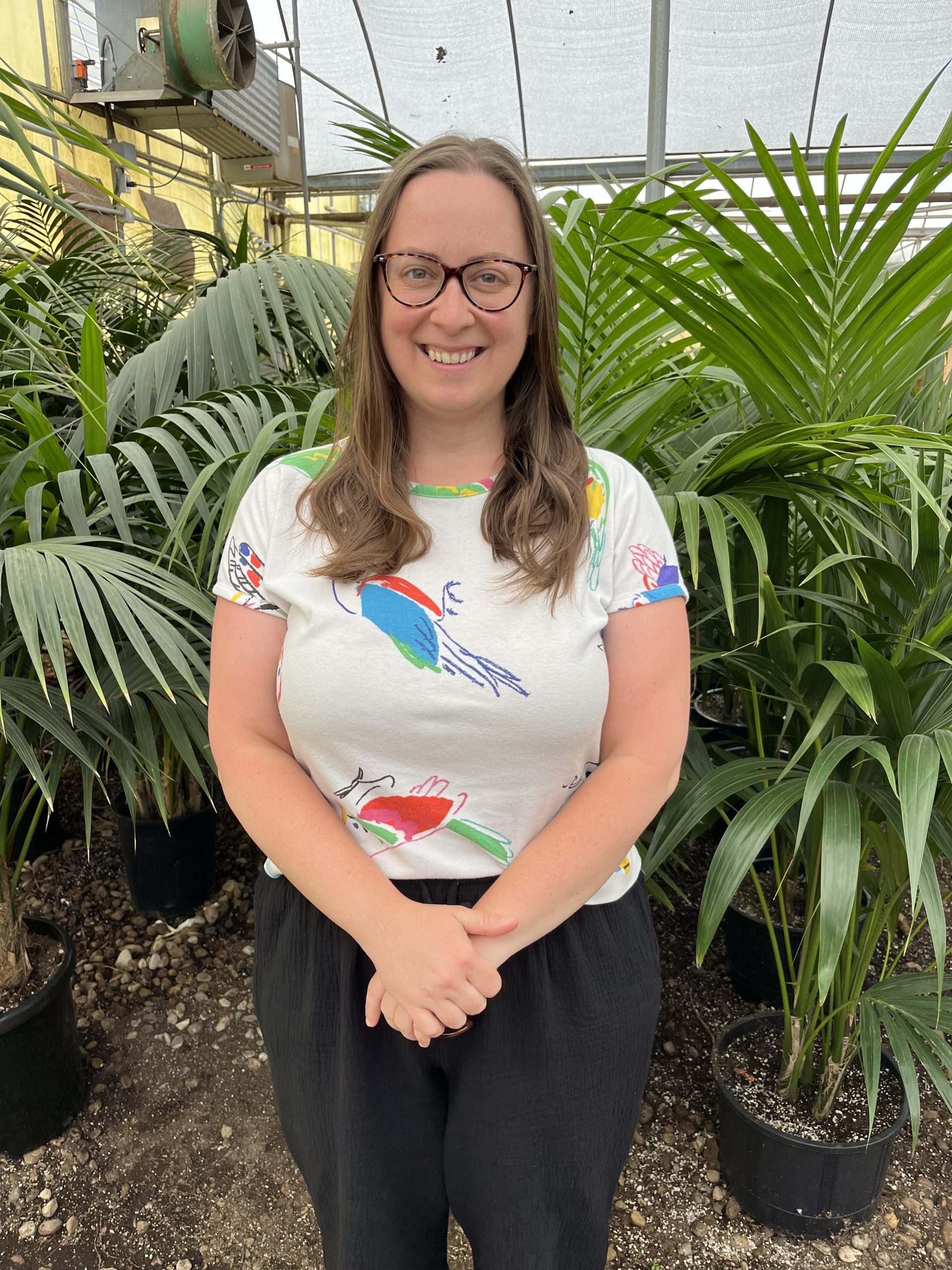 Meet Our Team – Tri State Foliage