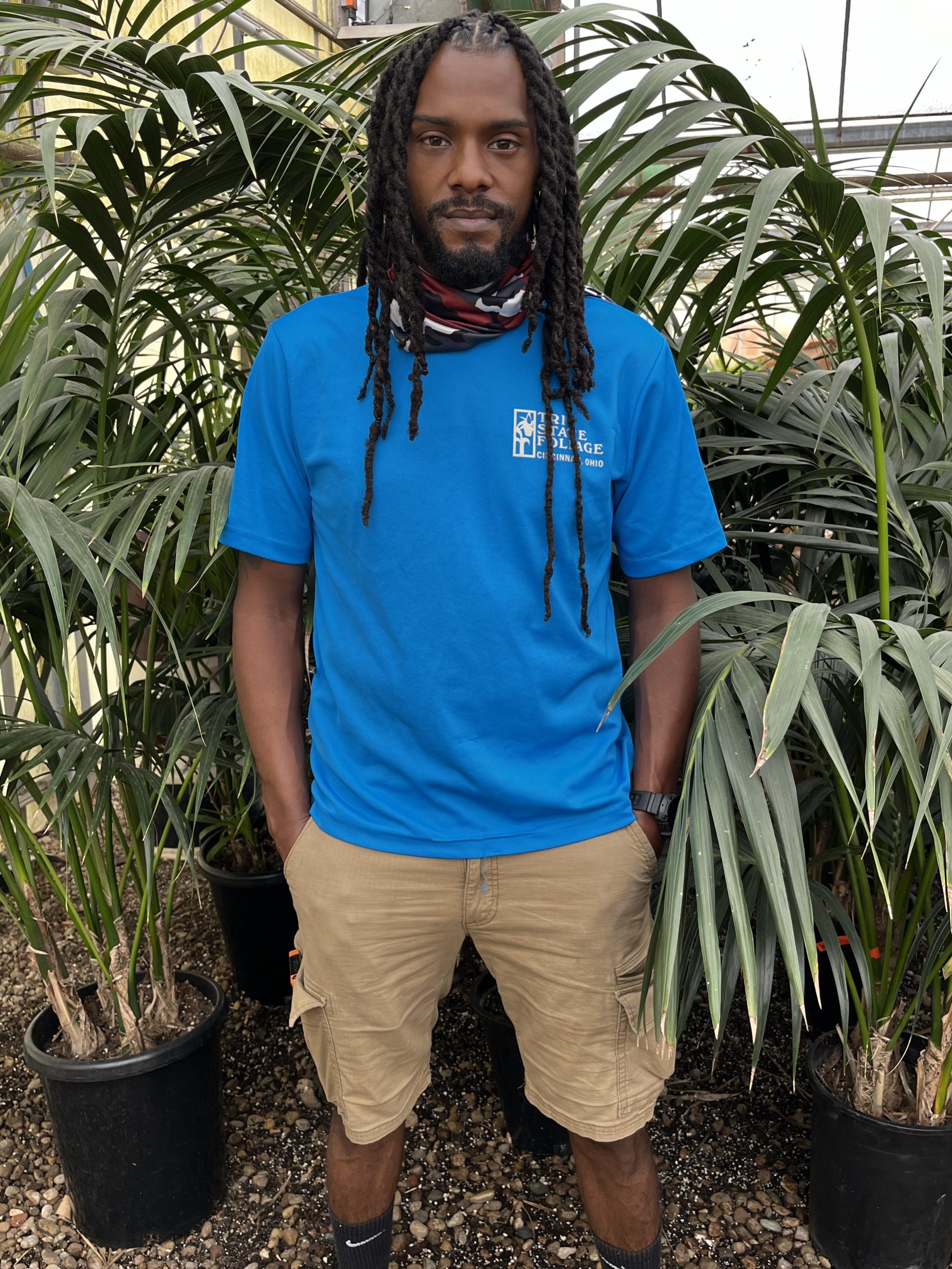 Meet Our Team – Tri State Foliage