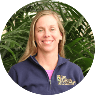 Meet Our Team – Tri State Foliage